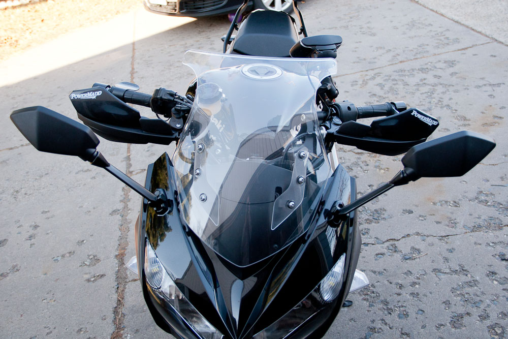 Motorcycling - Planet Buhs ~ Campaigning Against Cliché